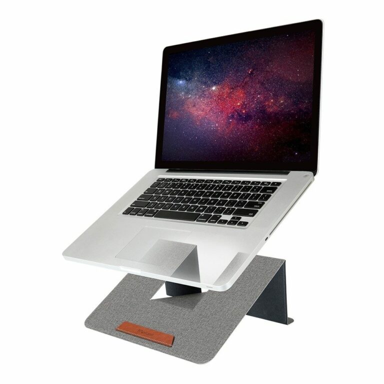 Lift-Up Laptop Stand - Verbatim Hong Kong