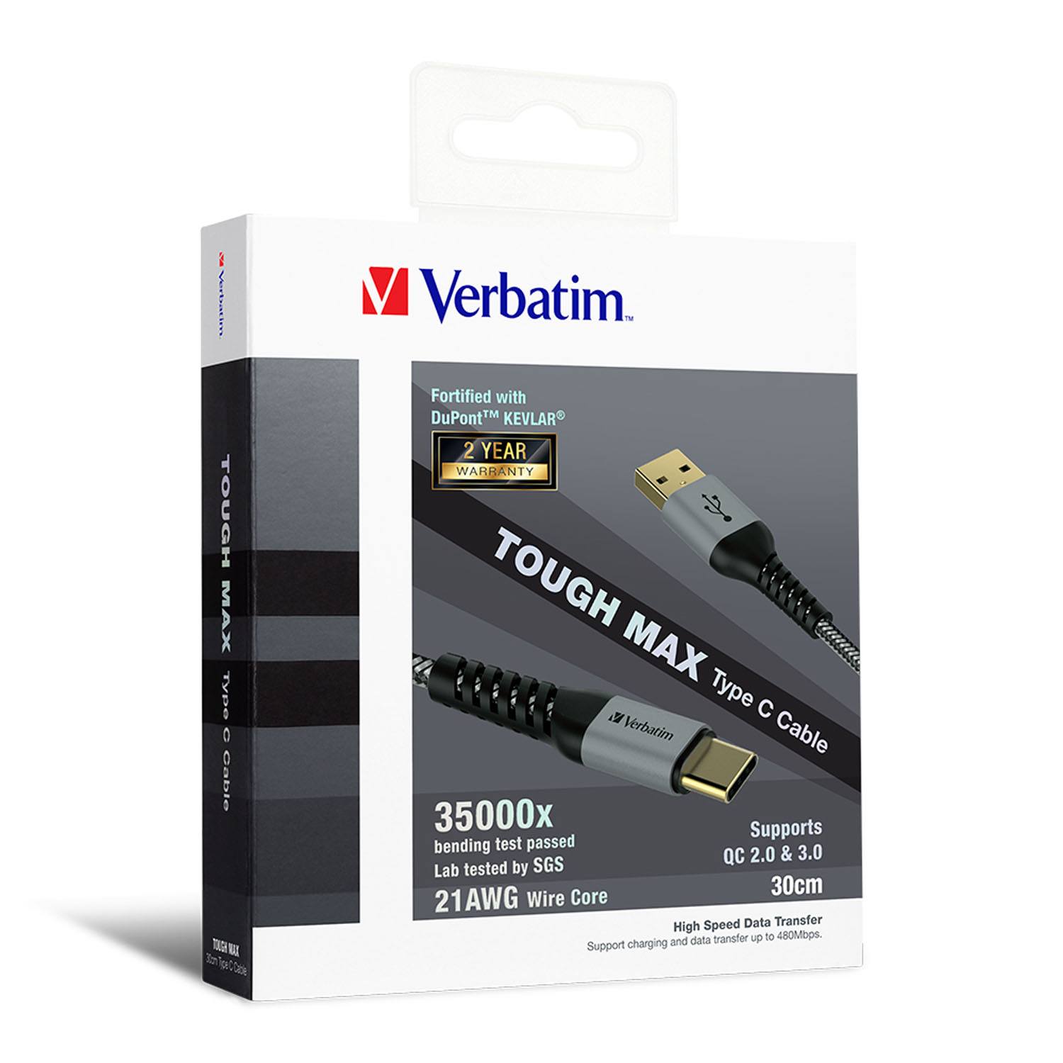 Verbatim | Digital Media Storage Solutions | Technology You Can Trust