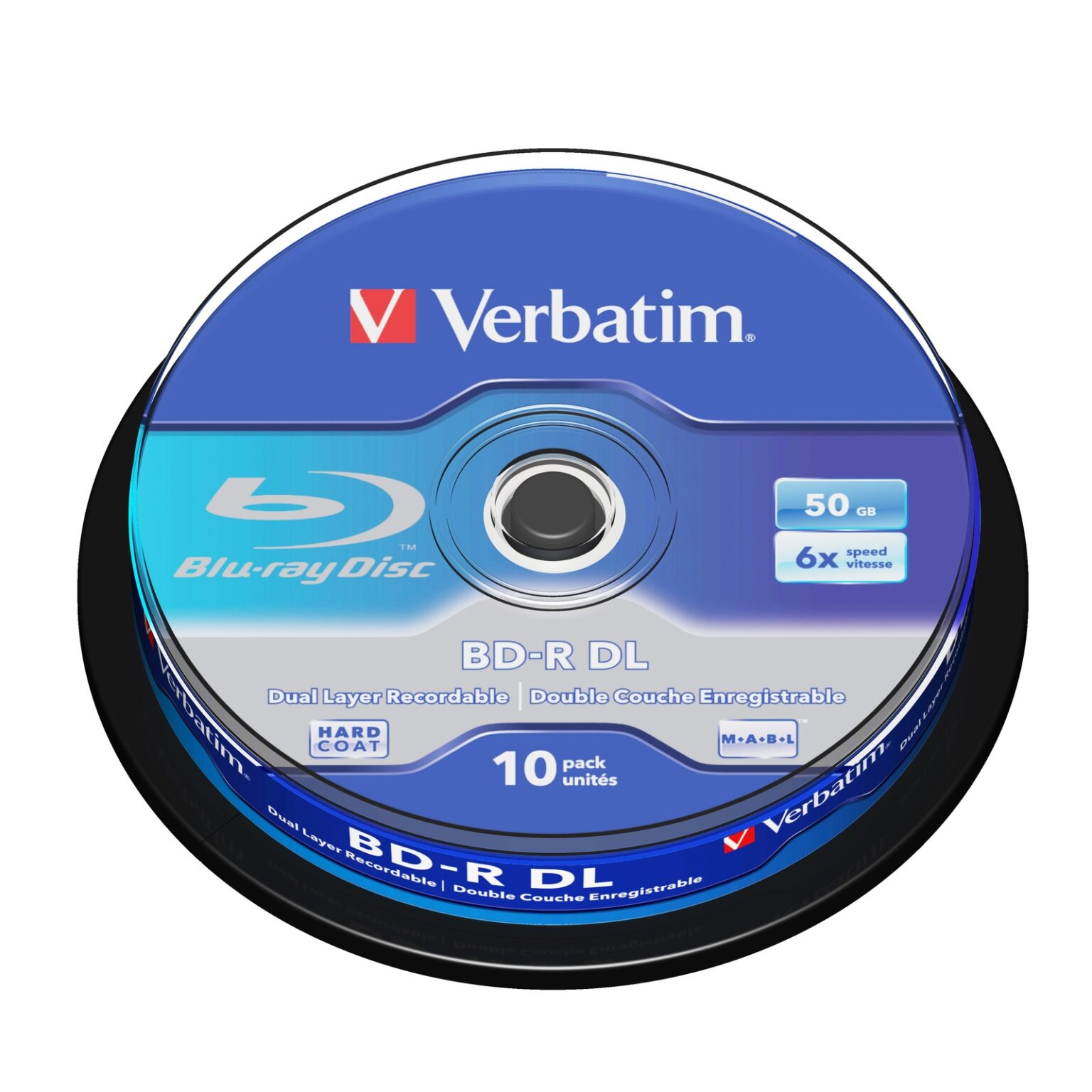 Verbatim | Trusted Technology for Everyday Life – Data Storage, Power ...