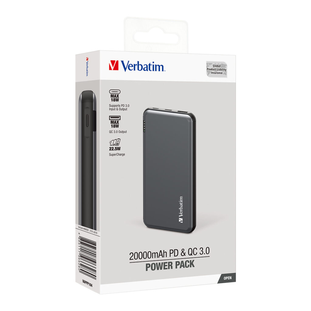 Downloads - Verbatim Hong Kong