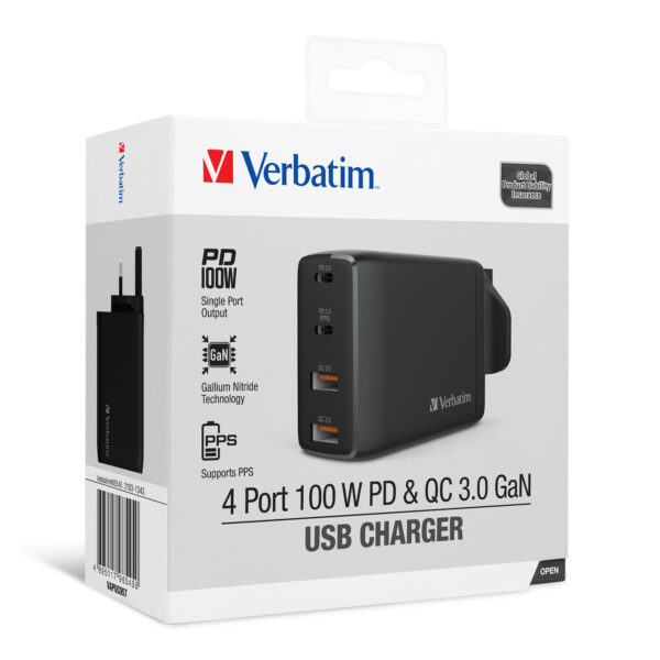 Downloads - Verbatim Hong Kong