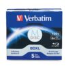 Verbatim | Digital Media Storage Solutions | Technology You Can Trust