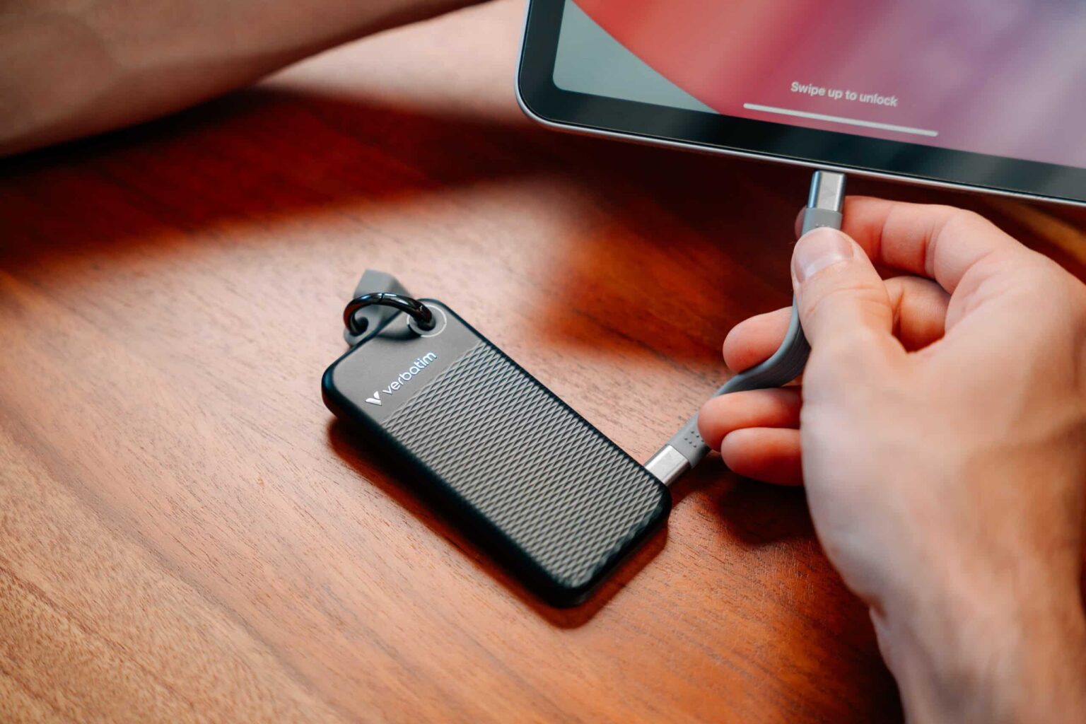 Verbatim | Digital Media Storage Solutions | Technology You Can Trust