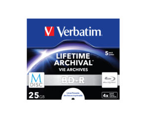 Verbatim | Digital Media Storage Solutions | Technology You Can Trust