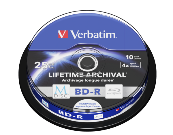Verbatim | Digital Media Storage Solutions | Technology You Can Trust